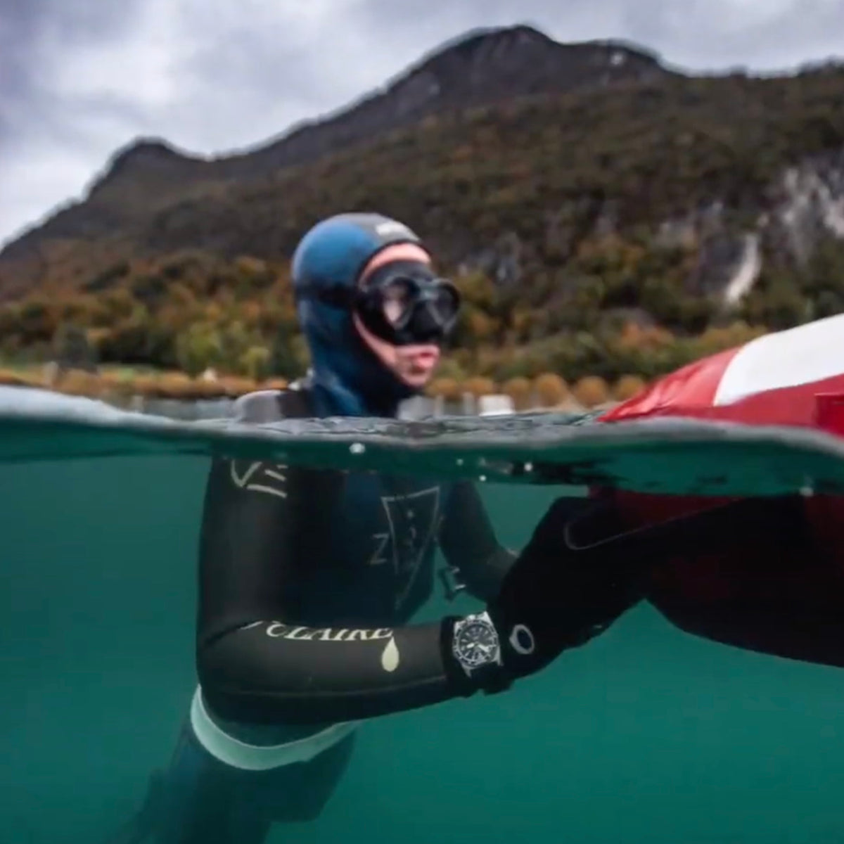 Rendez n'importe quel reflex étanche avec Outex! – Outex Underwater ...