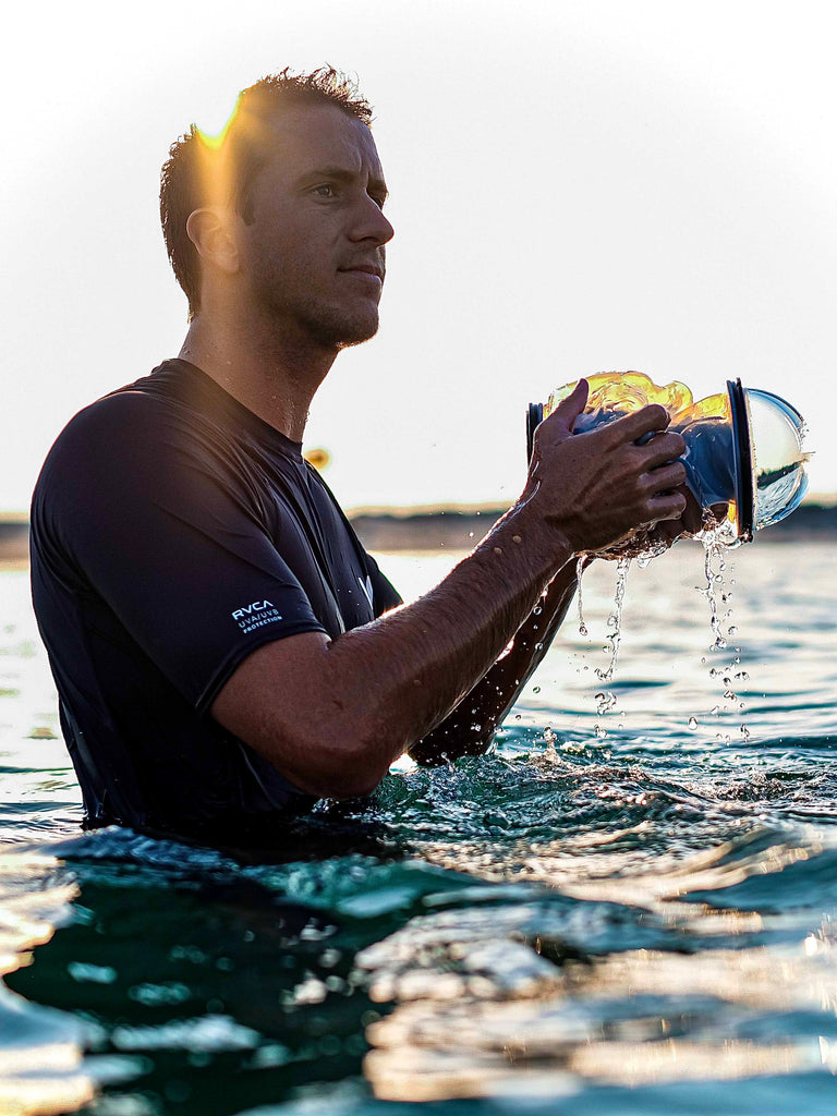 Lewis Deaves ResonateMedia