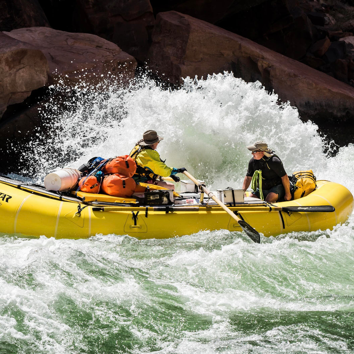 Outdoor Adventure Photography Redefined: How CampOutside Uses Outex to ...
