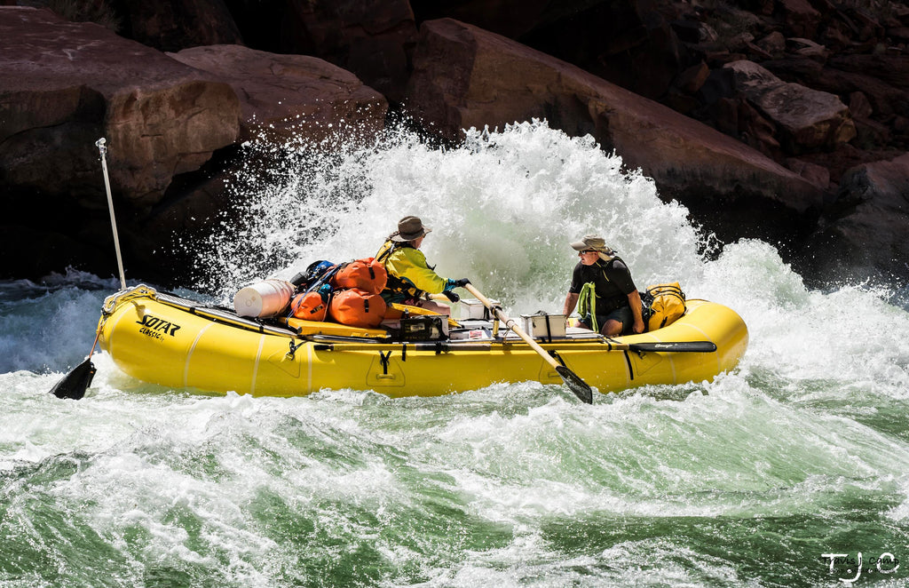 Outdoor, Adventure CampOutside Relies On Outex For Their Stand-Out Pho