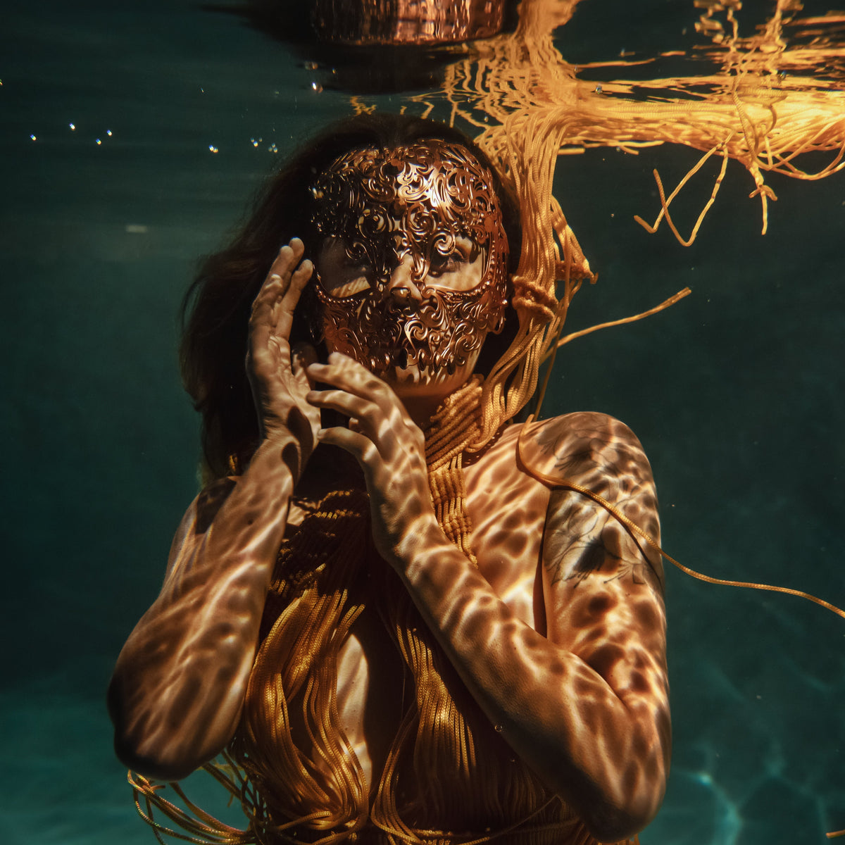 Outex is Transforming High-End Photography: Spotlight on Kayla Douglas ...