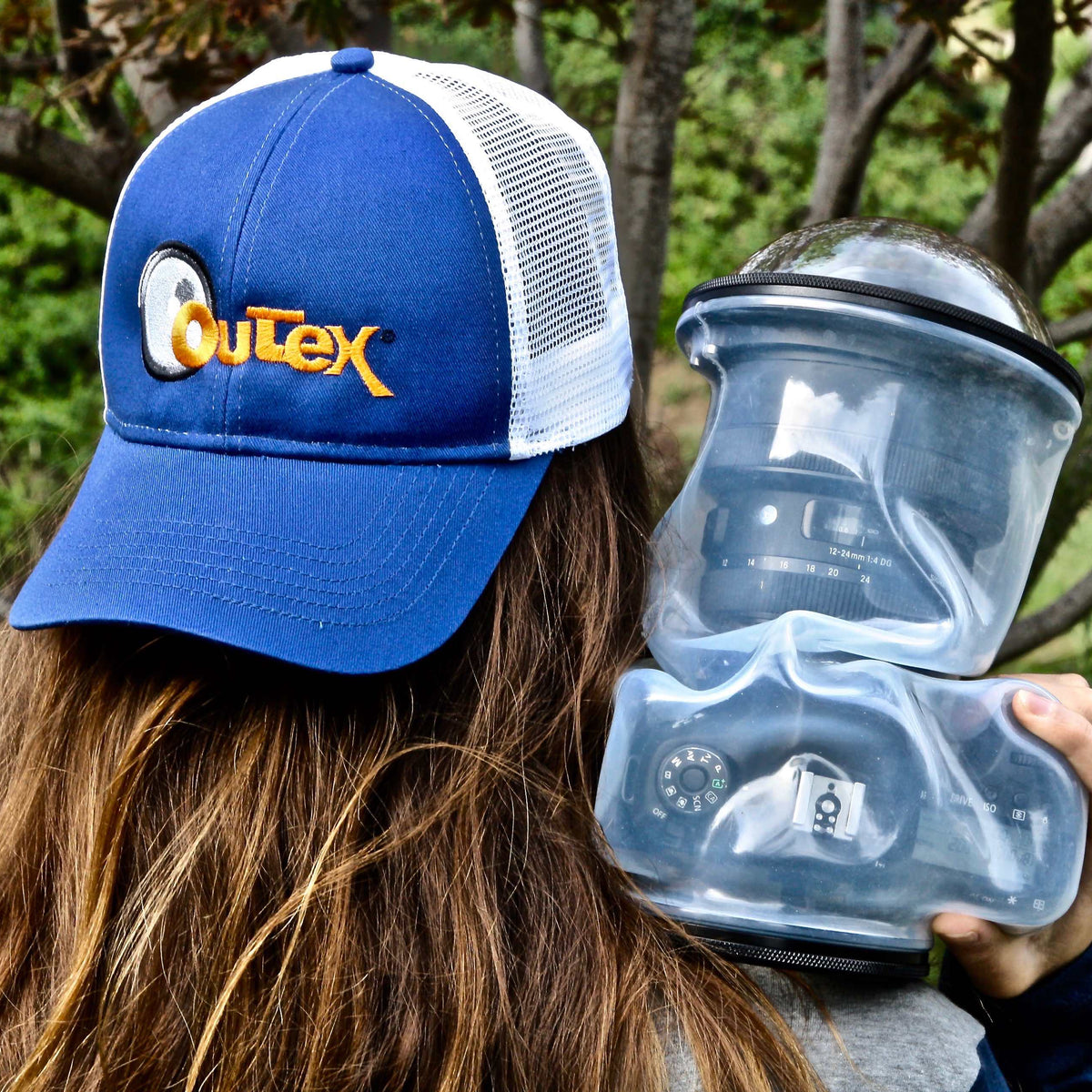 Installation Instructions - Outex Underwater Housing System – Outex ...