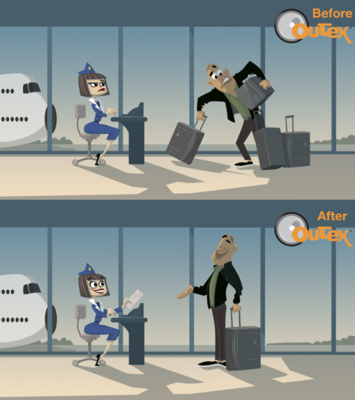 A Travel-Friendly Professional Underwater Housing System – Outex ...