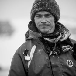 Ben Haggar | Outex Underwater Camera Professionals Bios