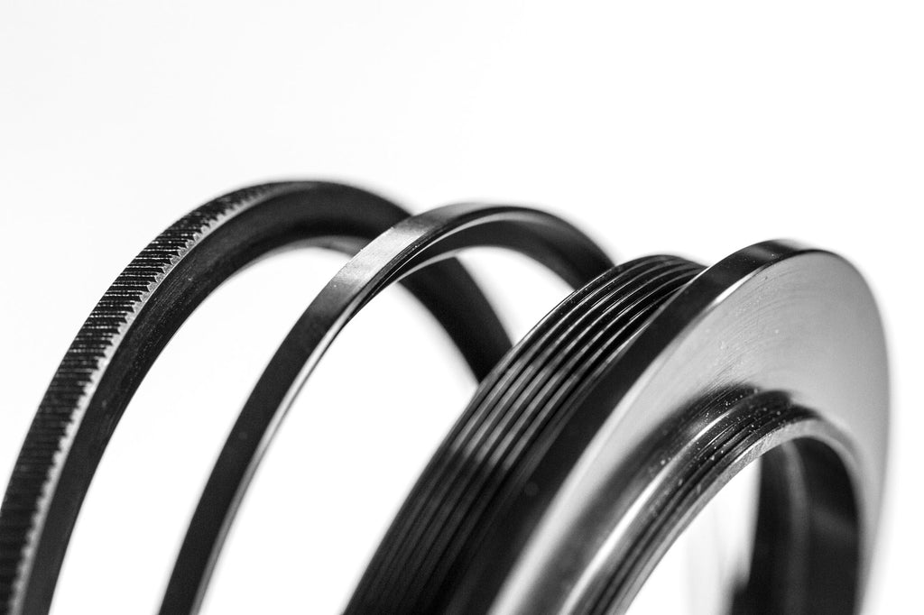 How does the Outex seal process work?