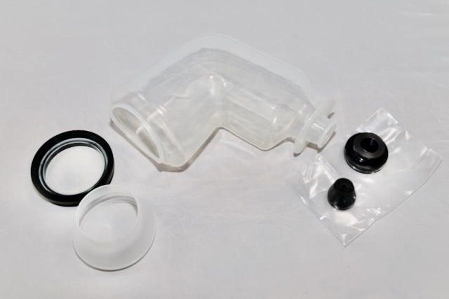 Tethering Add-on Kit for Outex Underwater Camera Housing – Outex ...