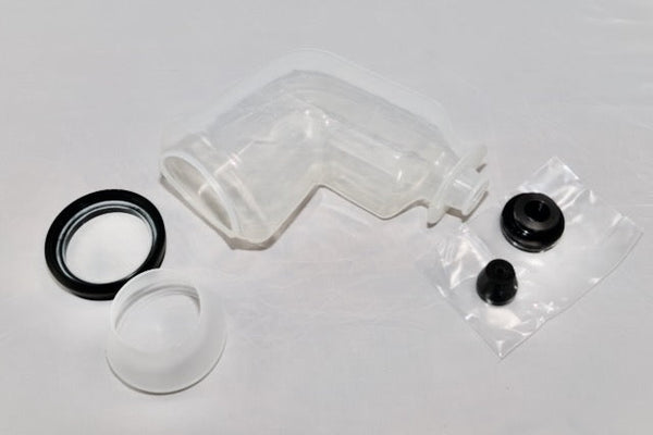 Tethering Add-on Kit for Outex Underwater Camera Housing