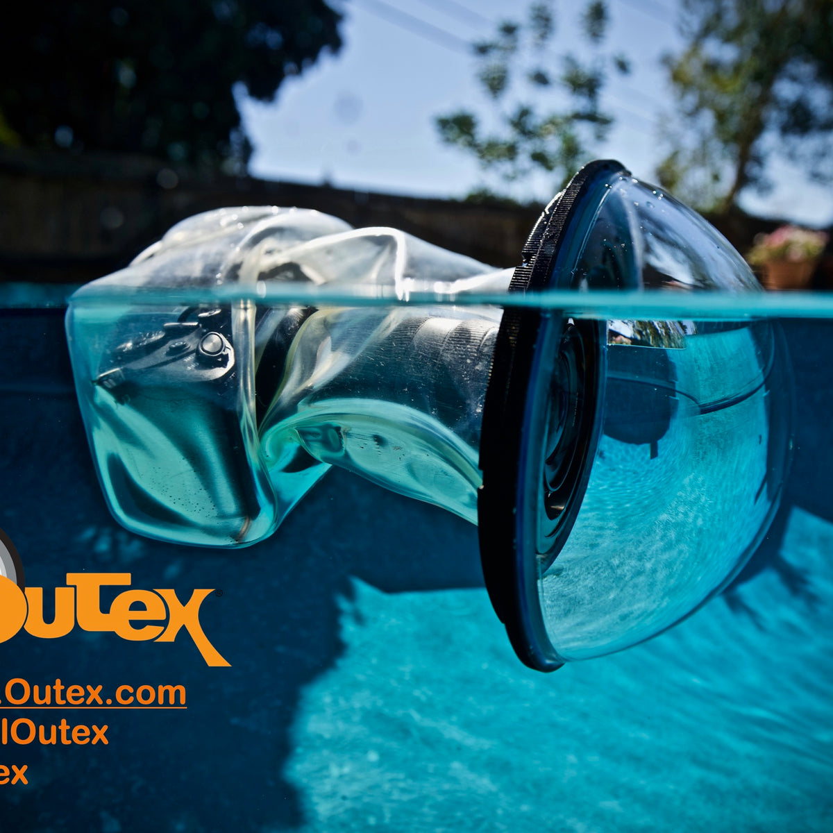 Underwater Camera Housing Community Blog | Outex – Tagged "underwater camera housing"– Outex ...