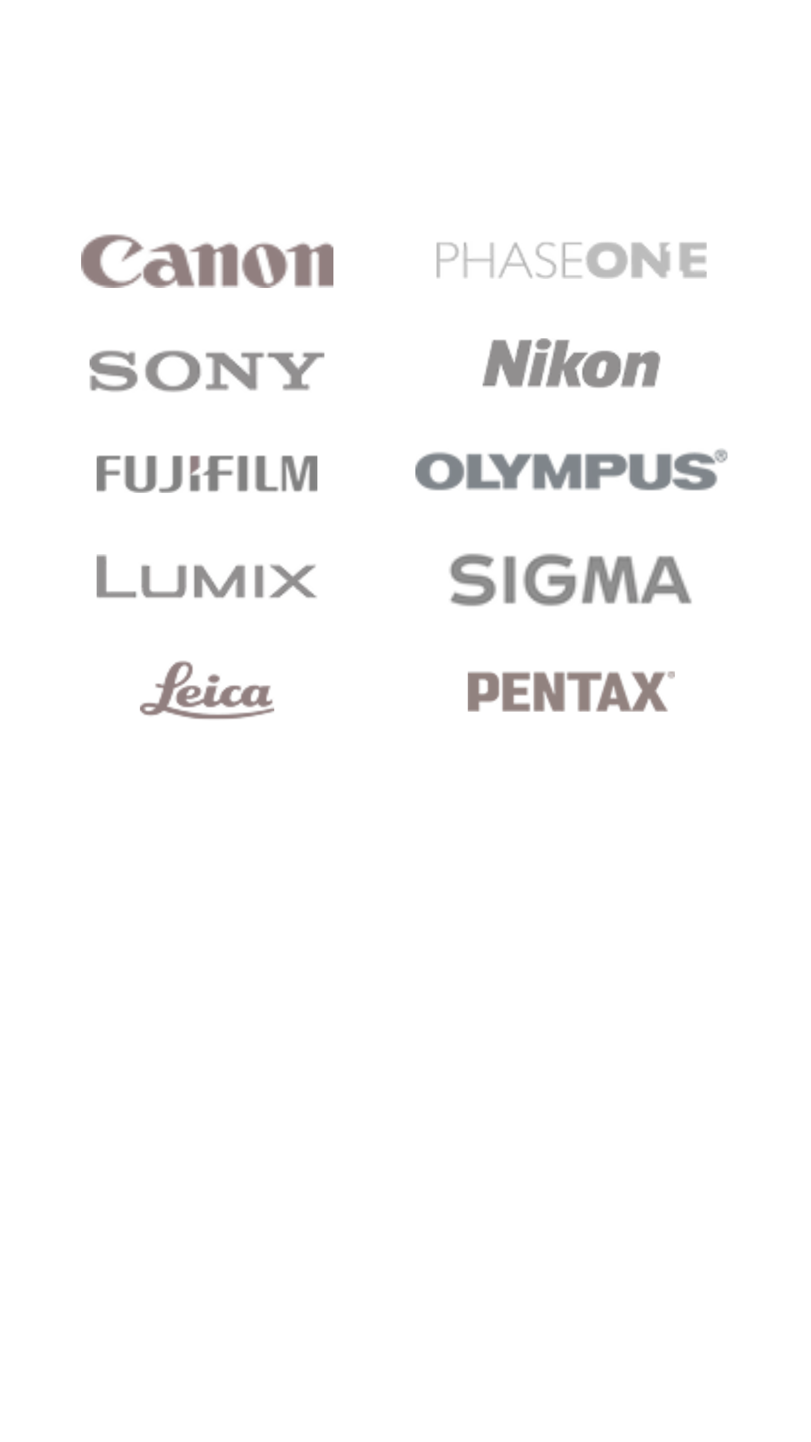 Best Underwater Camera Housing for All Cameras | Outex – Outex ...