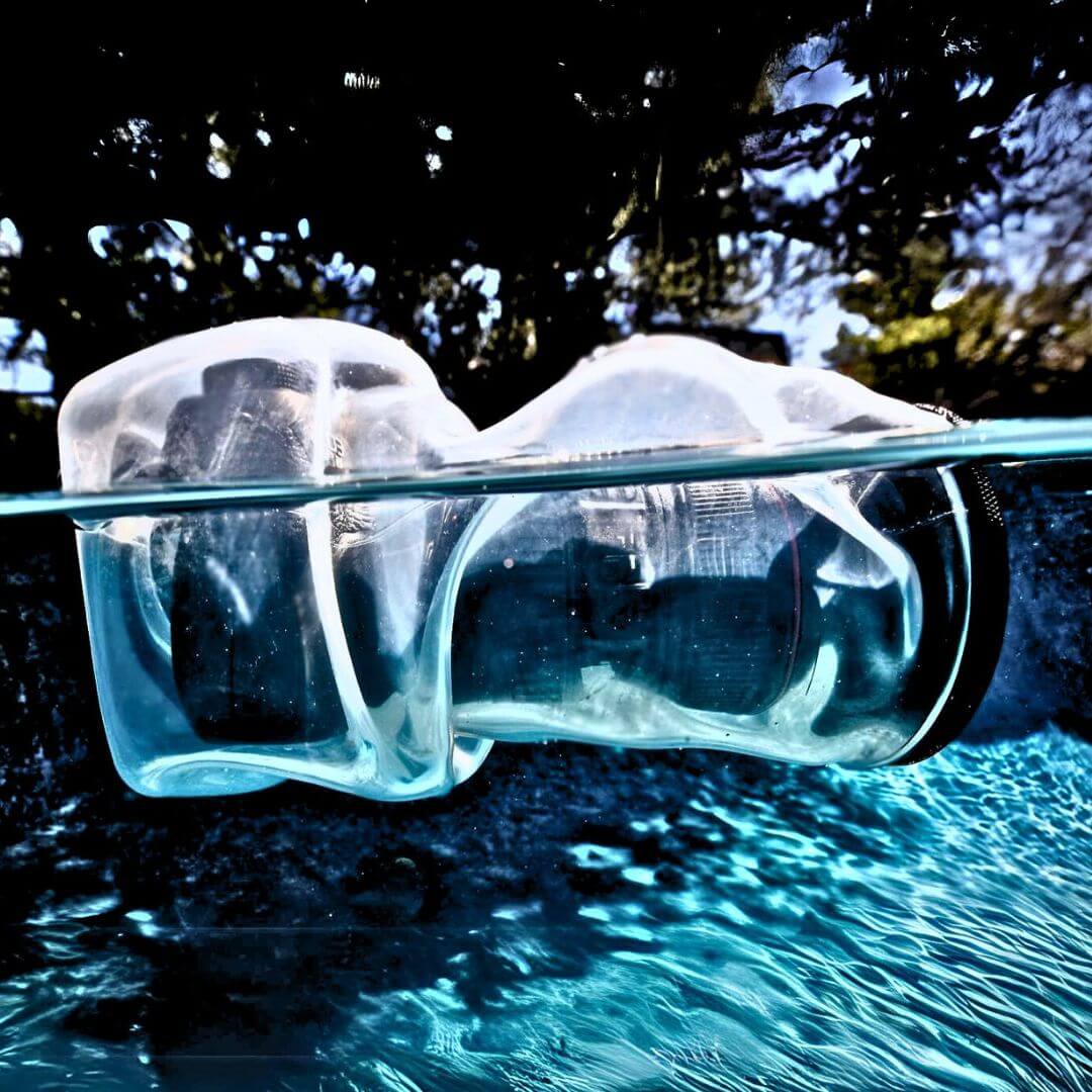 Outex Pro Kit | Professional Underwater Camera Housing – Outex ...