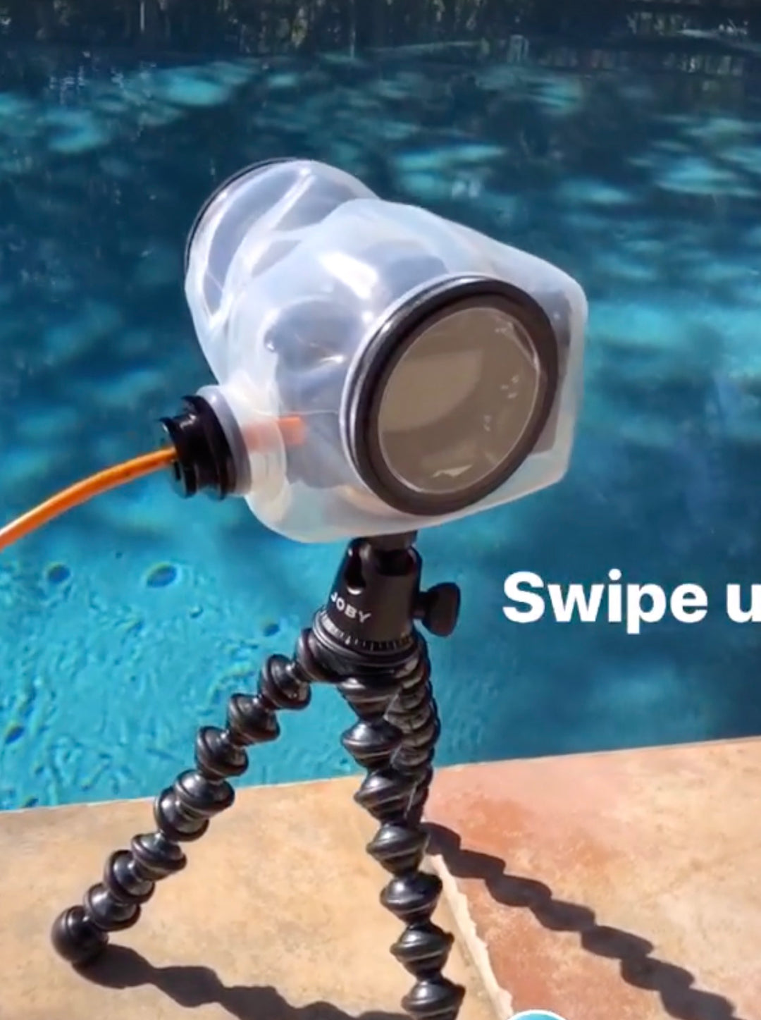 Outex Covers | Replacement Camera Housing Covers – Outex Underwater ...
