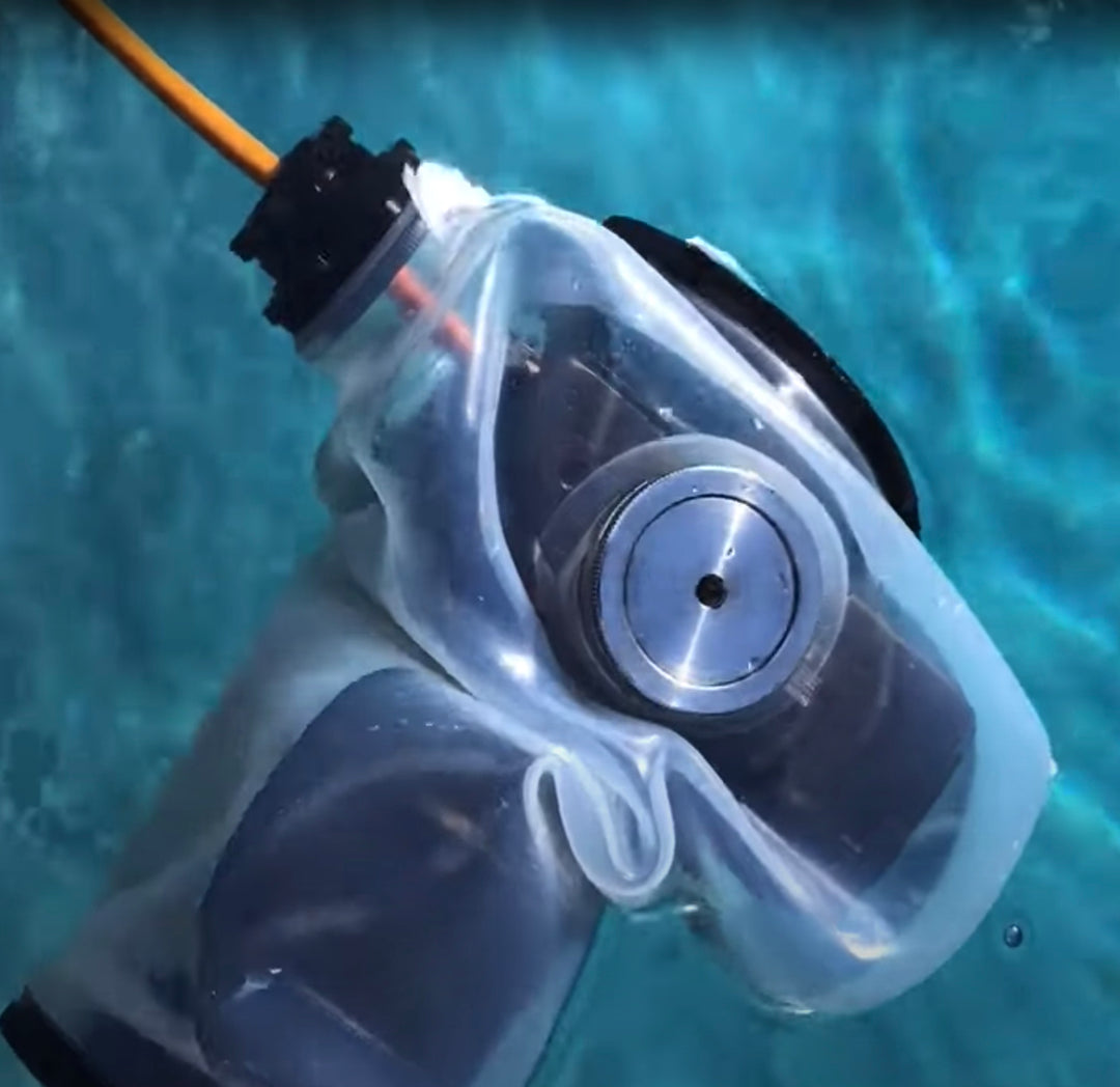 Outex Covers | Replacement Camera Housing Covers – Outex Underwater ...