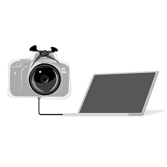 Outex Tethering Kit | Waterproof Cable Pass-Through – Outex Underwater ...